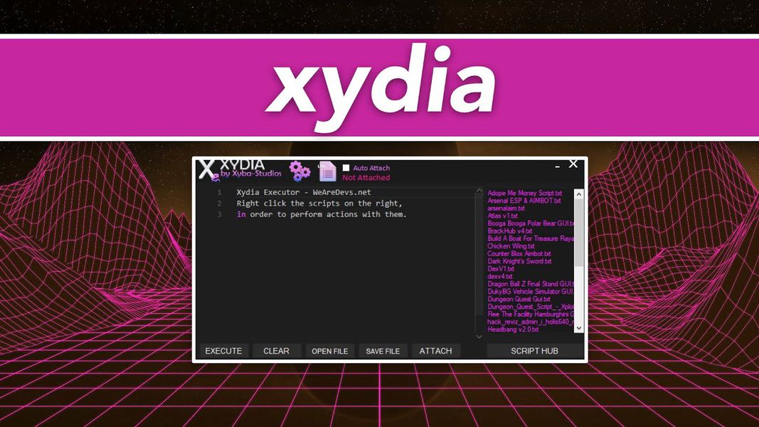Vuax - Free music on ToneDen