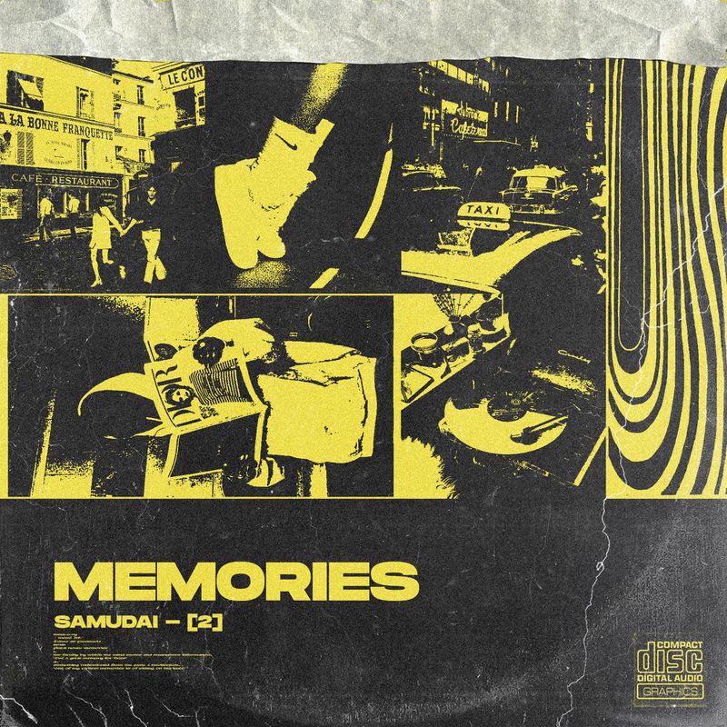 SAMUDAI - Free music on ToneDen