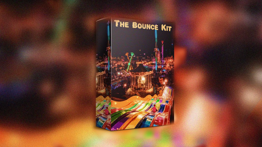 The Bounce Kit (Hi Hat Trap Midi Kit) by sorcerer - Free download on ...