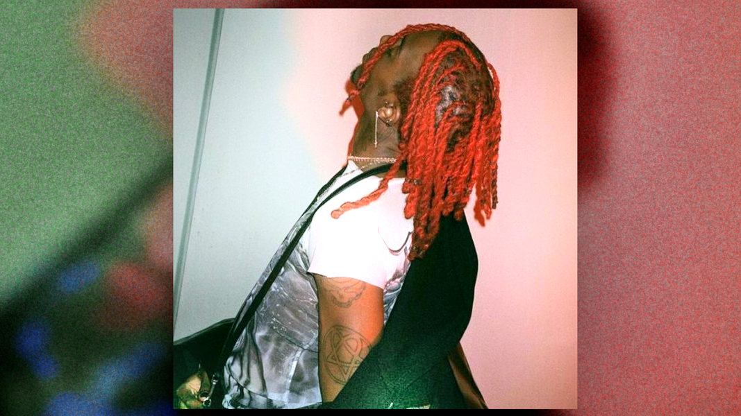 RAGE LOOP KIT by prod. LV - Free download on ToneDen