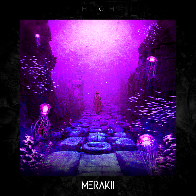 MERAKII - Free music on ToneDen