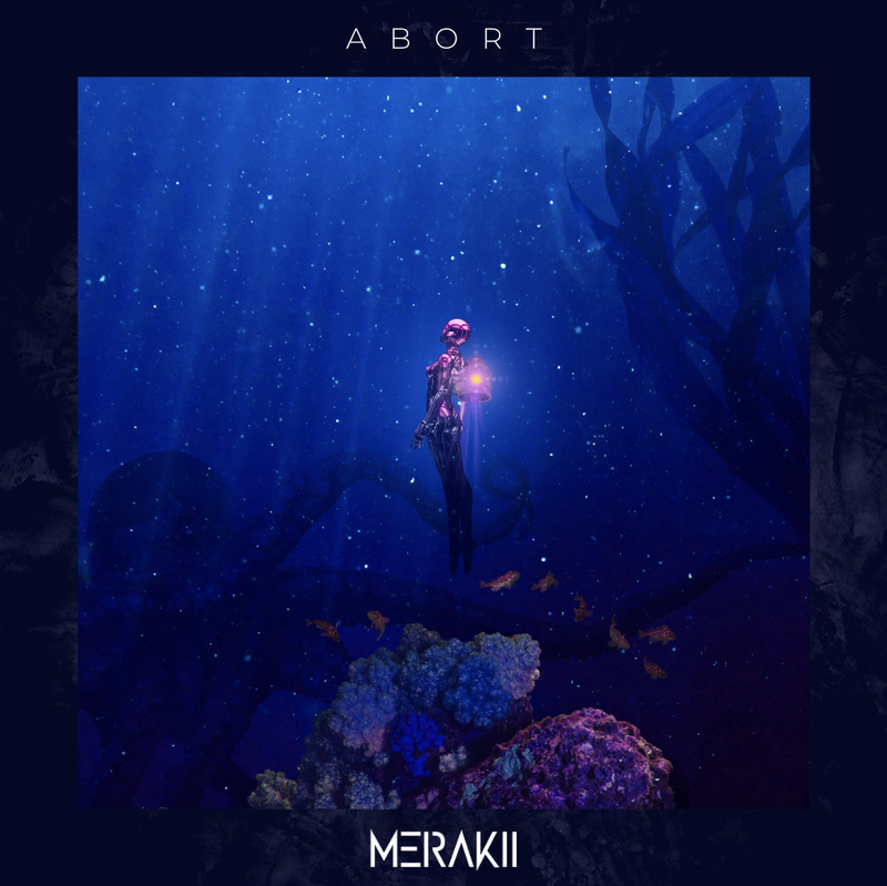 MERAKII - Free music on ToneDen