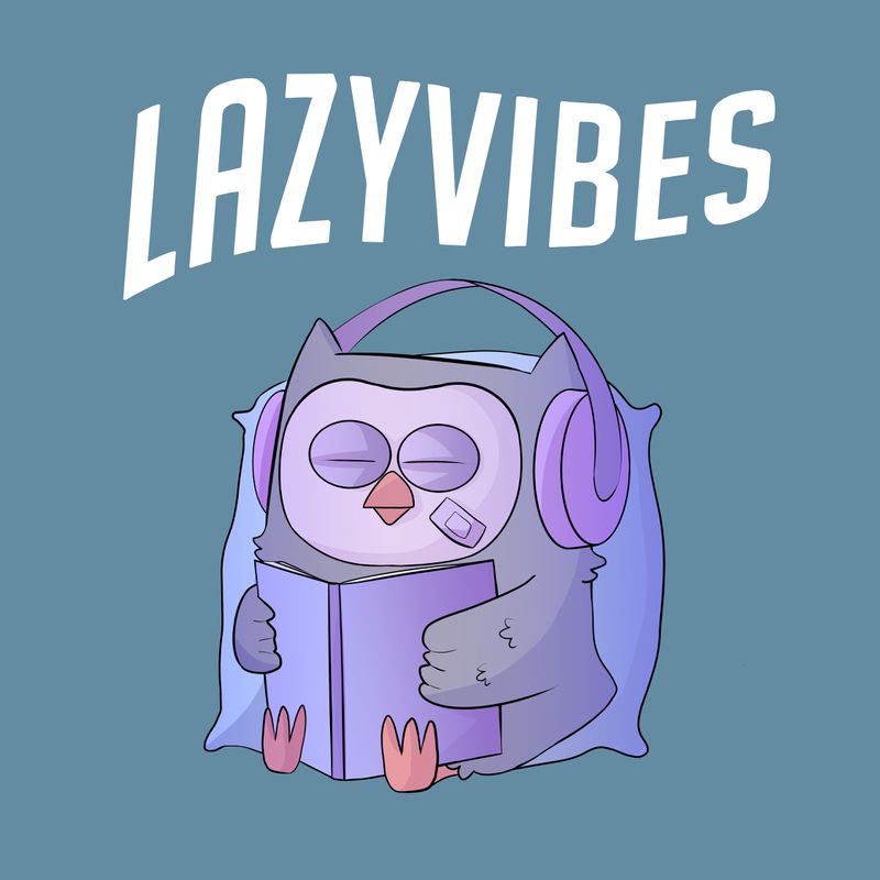 Lazy Vibes - Free music on ToneDen