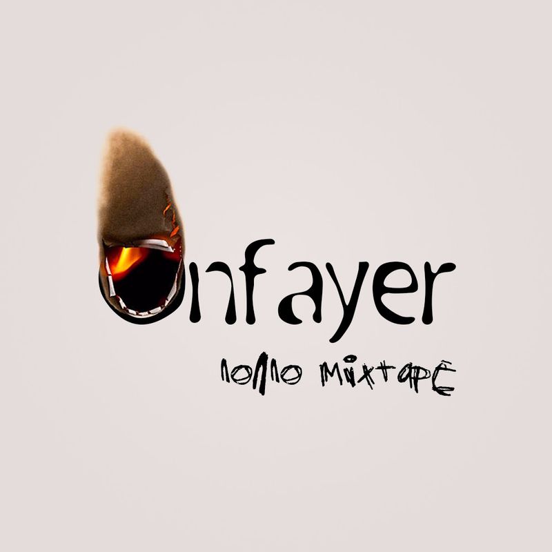 Onfayer - Free music on ToneDen
