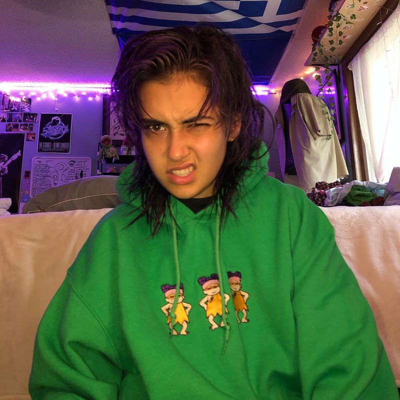 Evann McIntosh - Free music on ToneDen