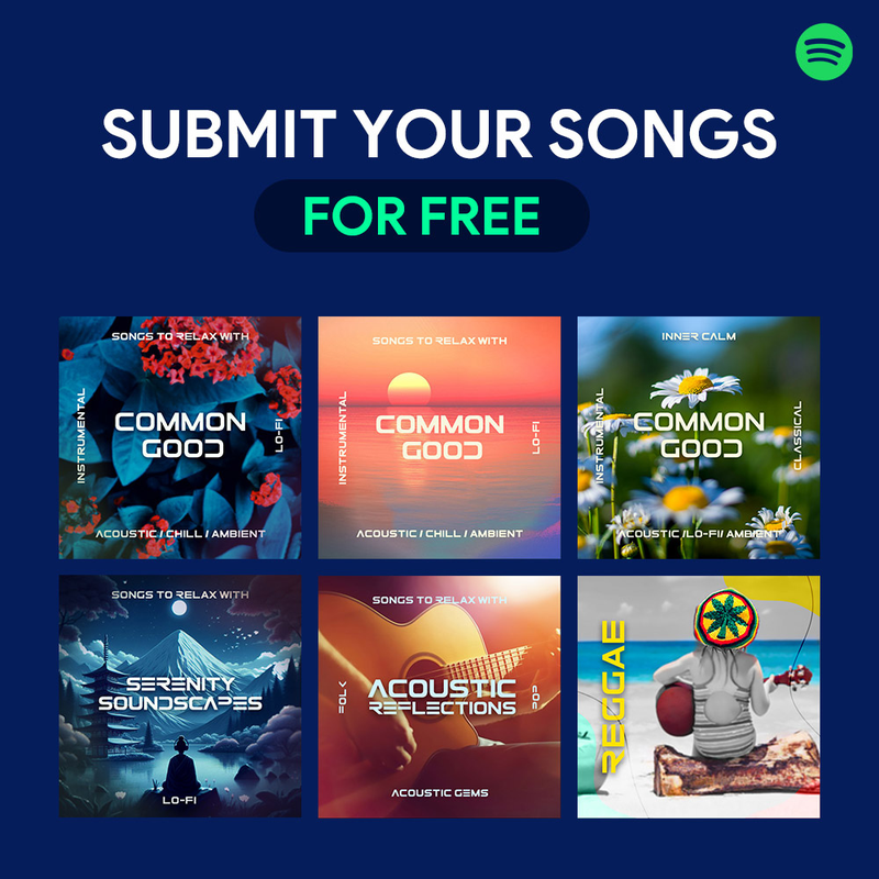 TFM - Free music on ToneDen