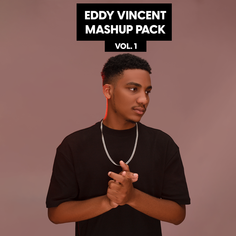 Eddy Vincent - Free music on ToneDen