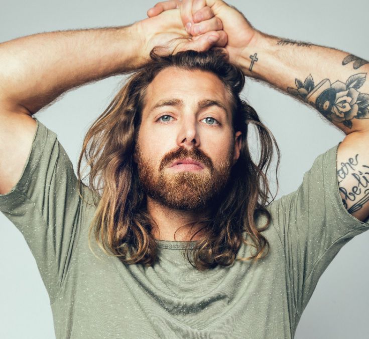 Jonathan Roy - Free music on ToneDen