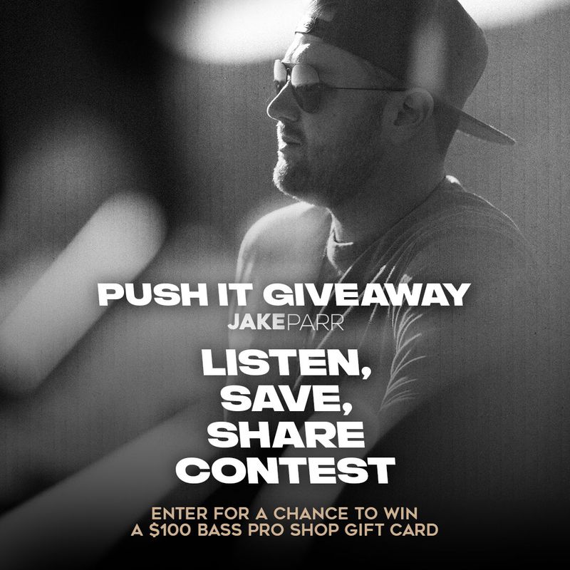 Jake Parr - Free music on ToneDen