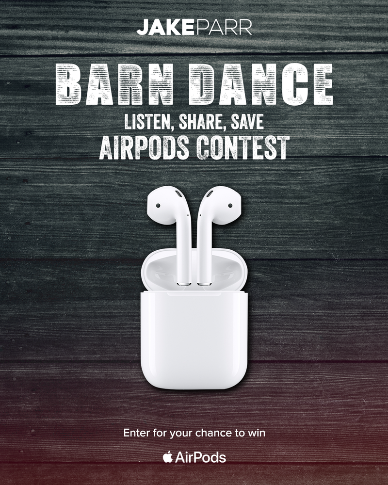 Jake Parr - Free music on ToneDen