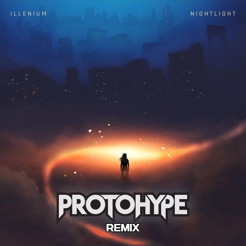 Protohype - Free music on ToneDen