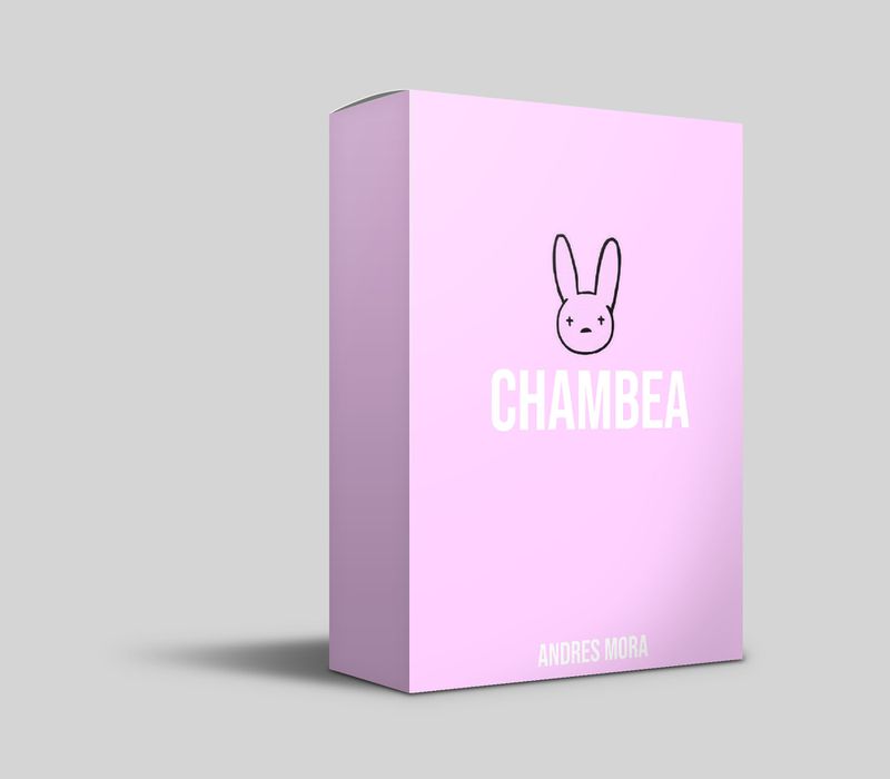[FREE] Chambea - Reggaeton Sample Pack 2021 by Andres Mora - Free ...