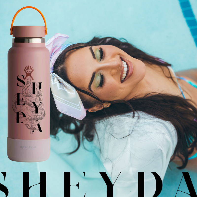 Sheyda - Free music on ToneDen