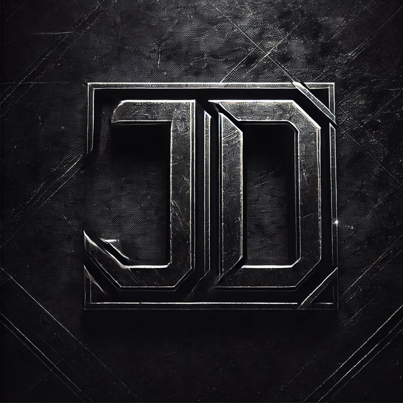 JD Hard Techno Kick Pack by Jonydemon - Free download on ToneDen