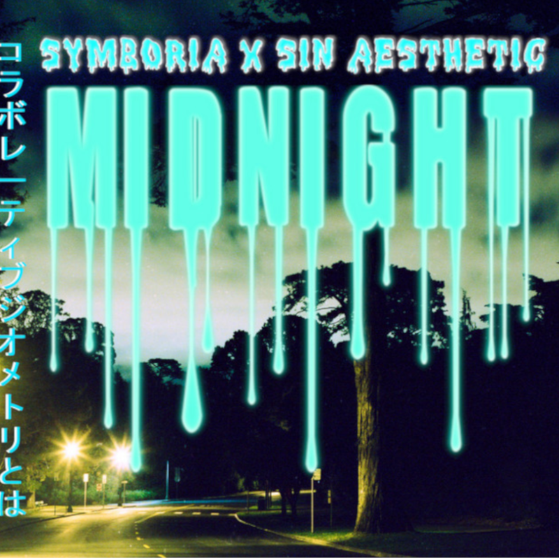 Sin Aesthetic - Free music on ToneDen