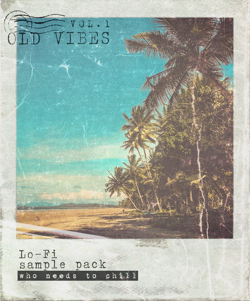 OLD VIBES Vol.1 by who needs to chill - Free download on ToneDen