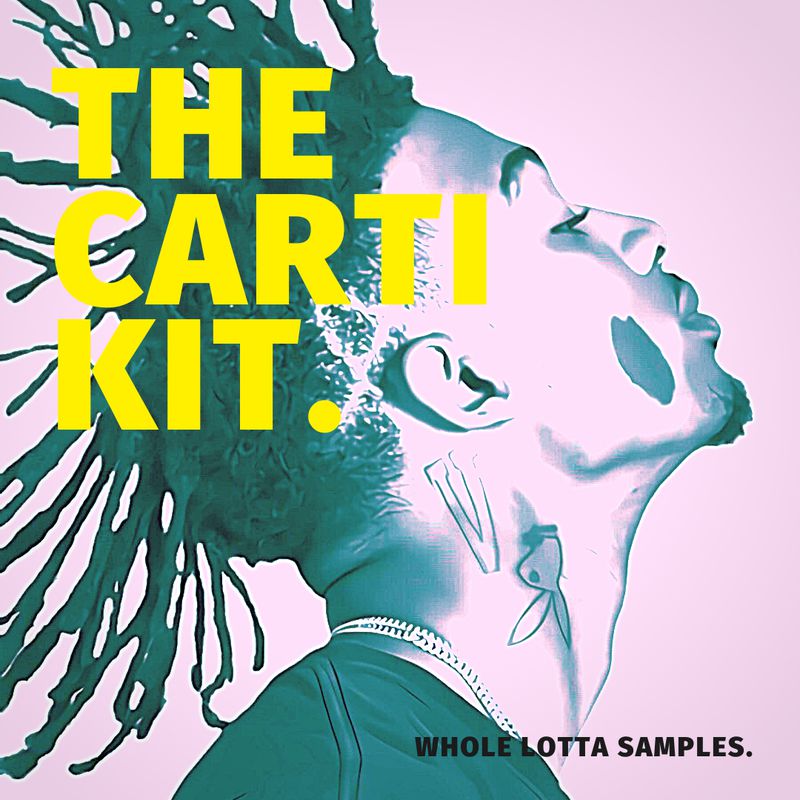 Playboi Carti Kit Limited FREE Download 📀 by zzackjohnson - Free ...