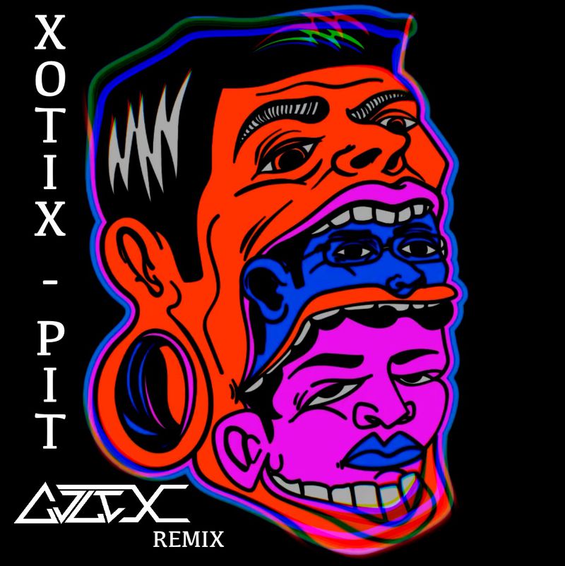 Cult X - Free music on ToneDen