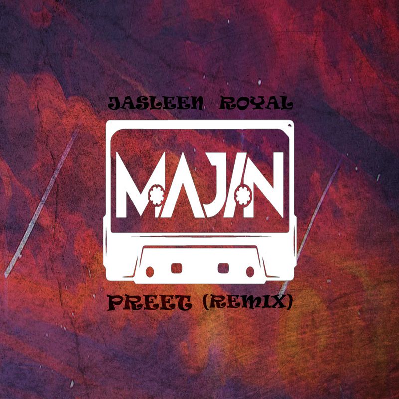 MAJIN - Free music on ToneDen