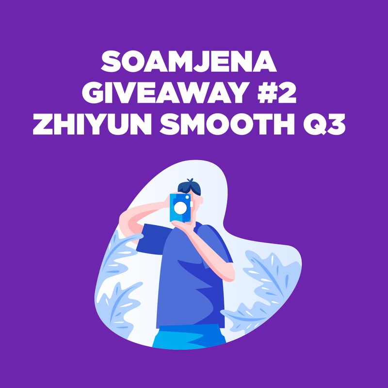 SOAMJENA - Free music on ToneDen