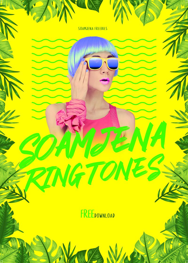 SOAMJENA - Free music on ToneDen