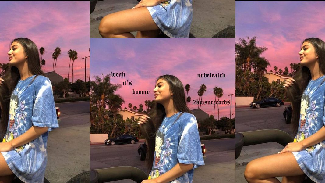 Sebastion Miami - Free music on ToneDen