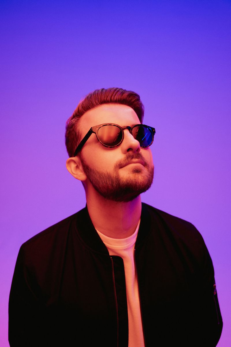 Paramind - Free music on ToneDen