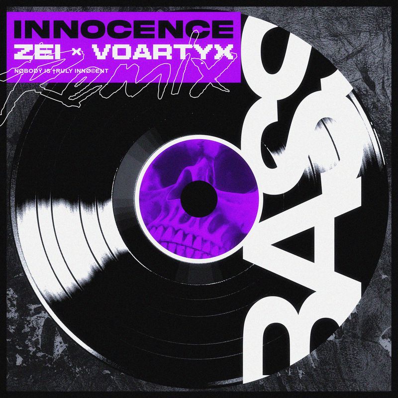 Innocence 2025 (Voartyx x Zei) by Voartyx - Free download on ToneDen
