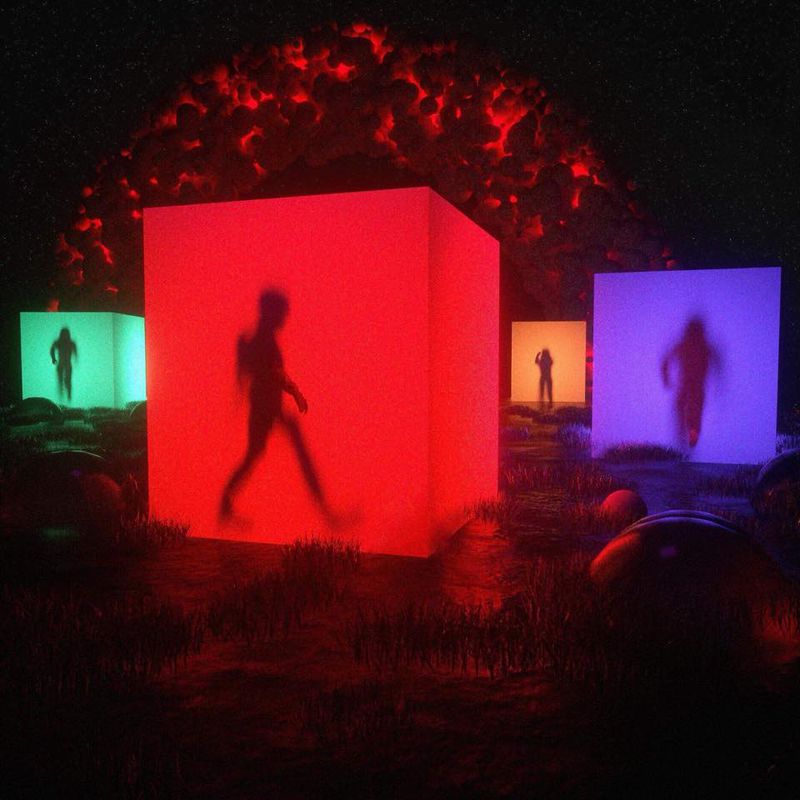 Chris Linton - Free music on ToneDen