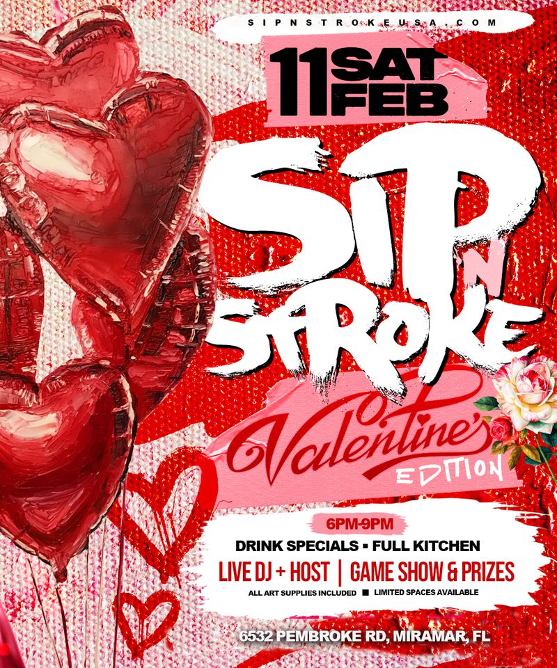 Sip Stroke - Free music on ToneDen
