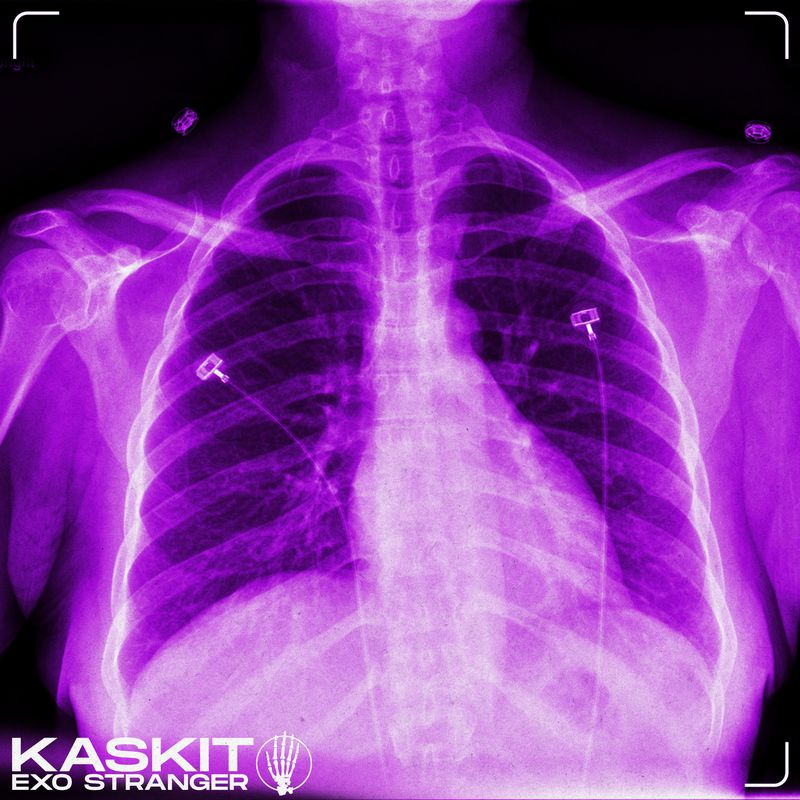 KASKIT - Free music on ToneDen