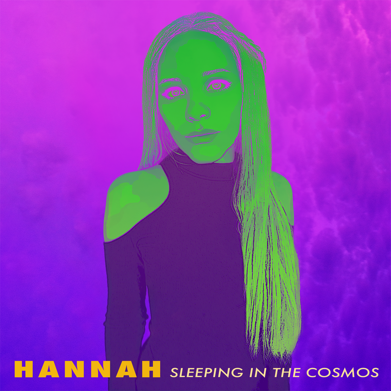 Hannah.Washington - Free music on ToneDen