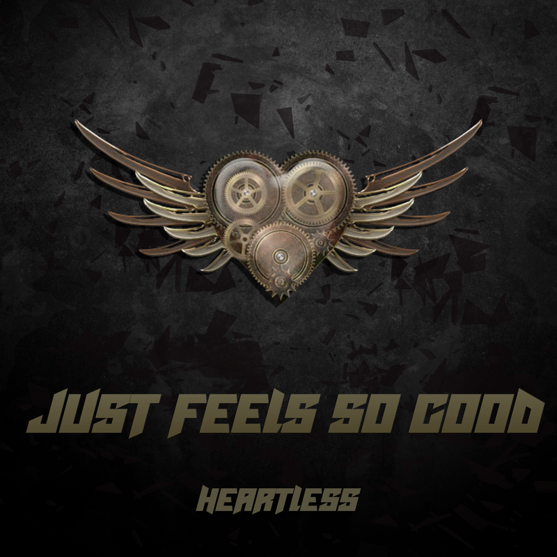 Heartless - Free music on ToneDen