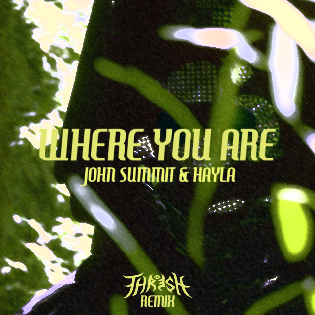 John Summit & Hayla - Where You Are (THRESH Remix) by THRESH - Free download on ToneDen