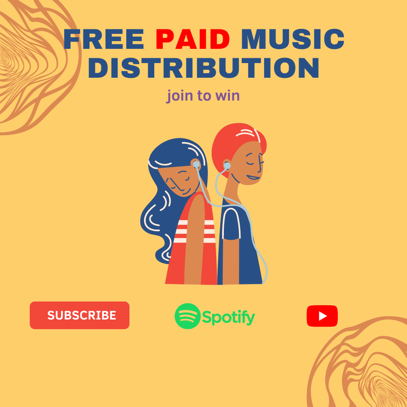 Free Paid Music Distribution & Marketing by CSM - Stream on ToneDen