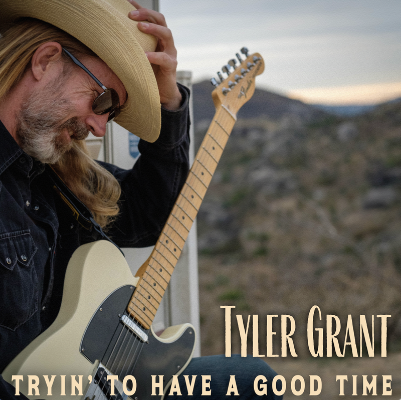 Tyler Grant - Free music on ToneDen