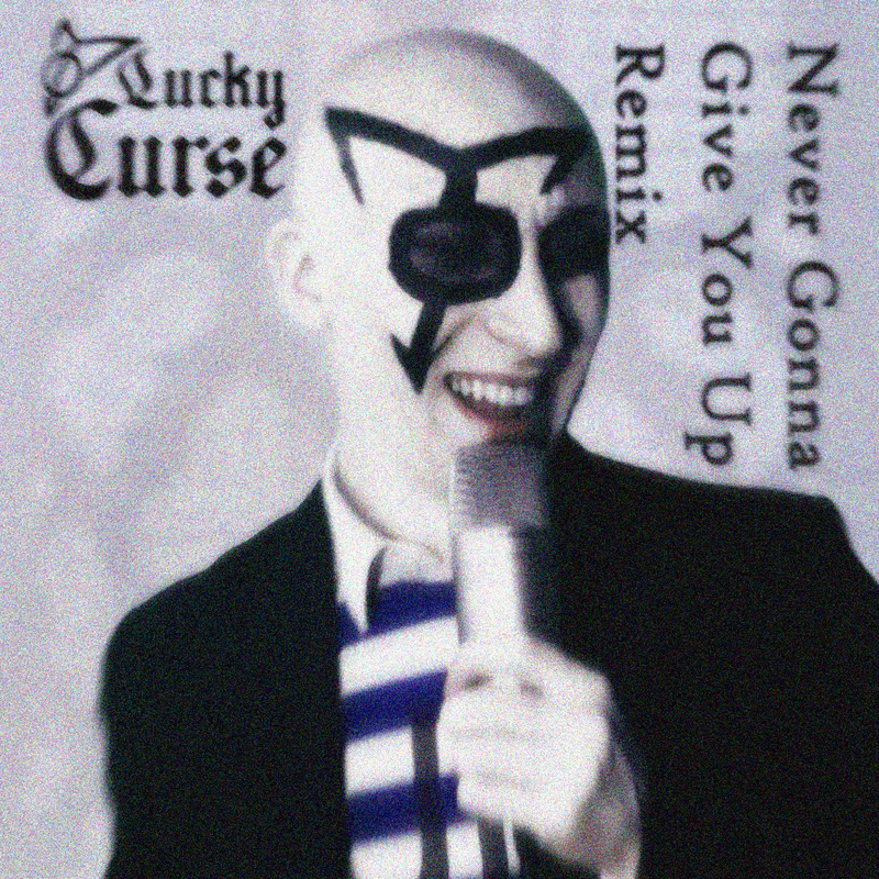 Lucky Curse - Free music on ToneDen