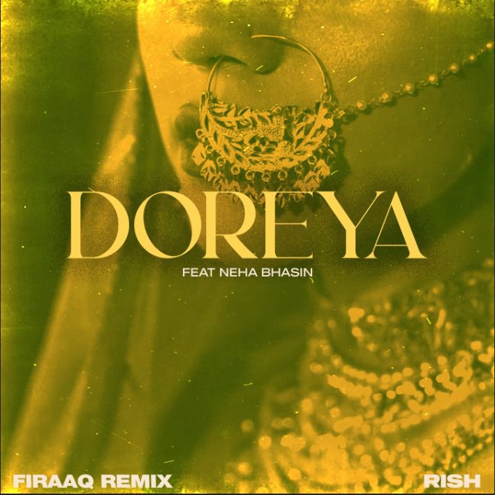 RISH - Doreya (Firaaq Remix) by Firaaq - Free download on ToneDen