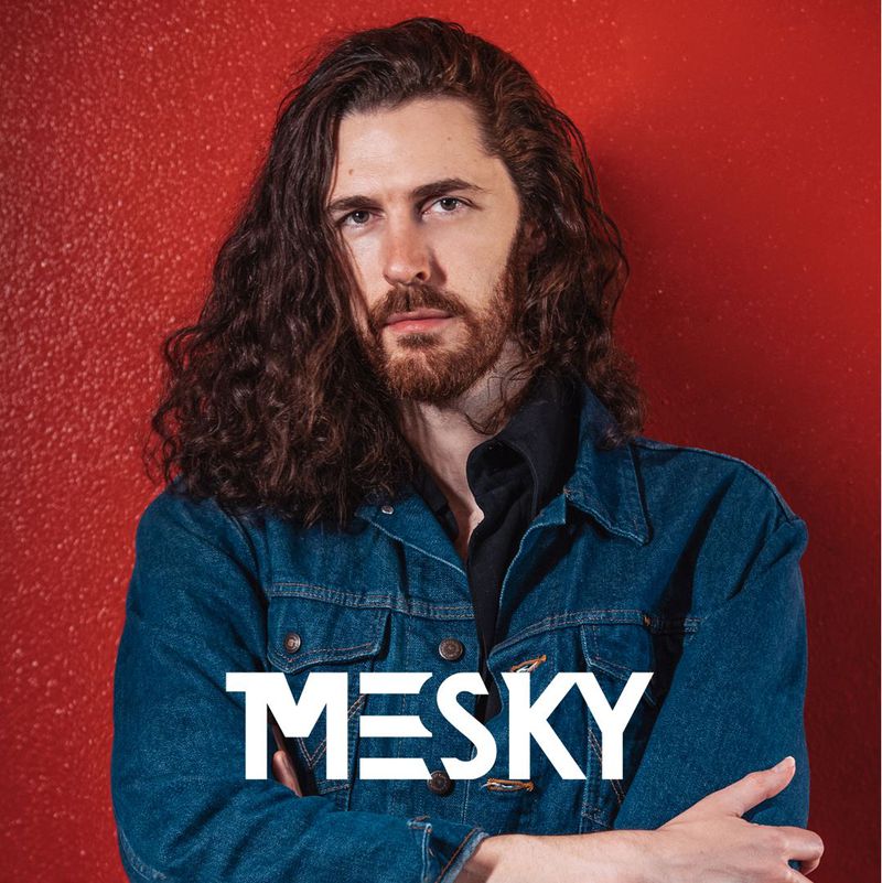 Mesky - Free music on ToneDen