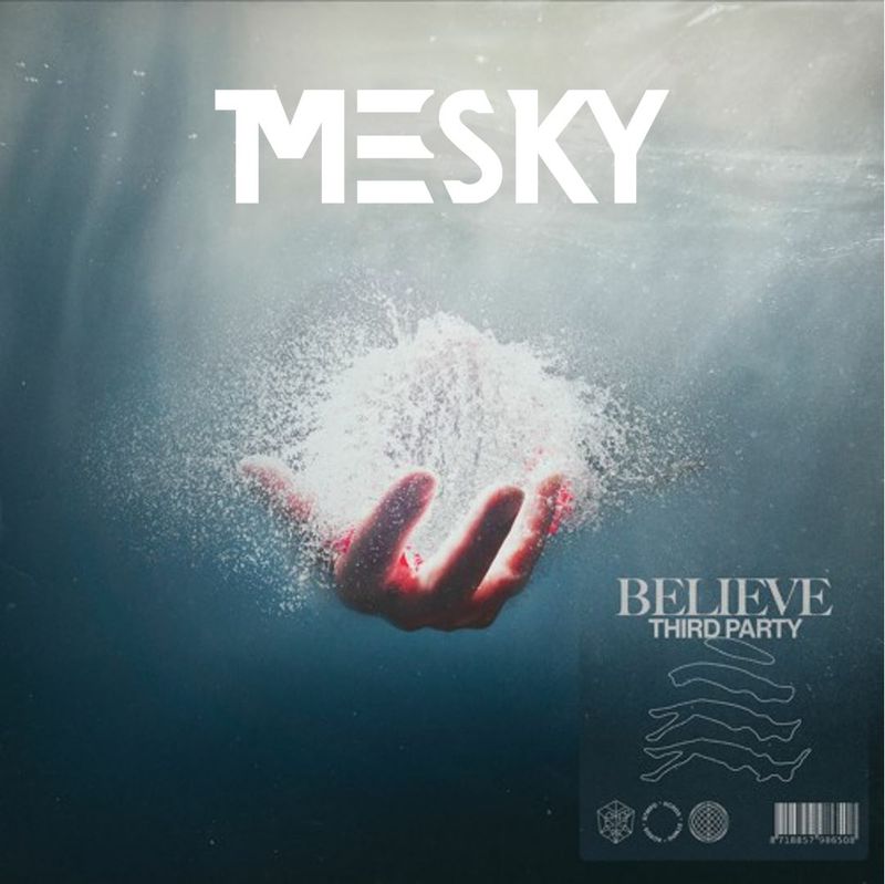 Mesky - Free music on ToneDen