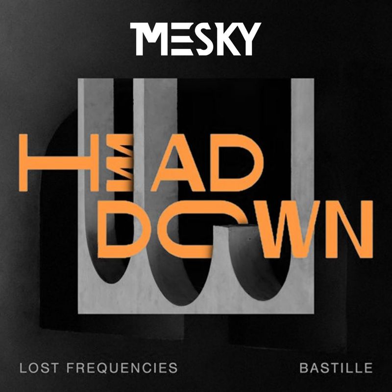 Mesky - Free music on ToneDen