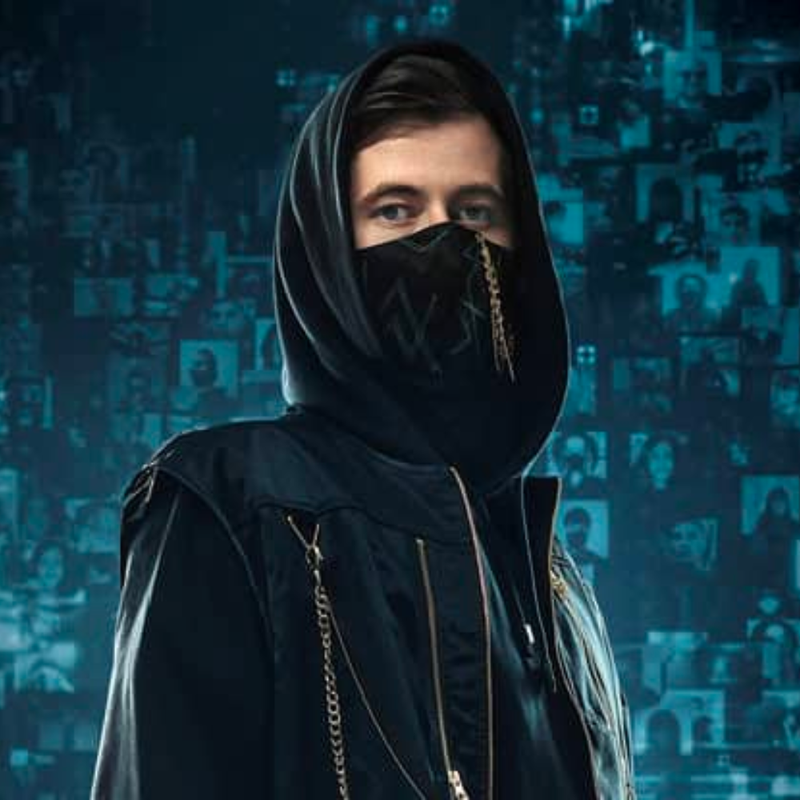 Alan Walker FADED Original Presets, Midi & FLP for FREE by Ben Mira ...