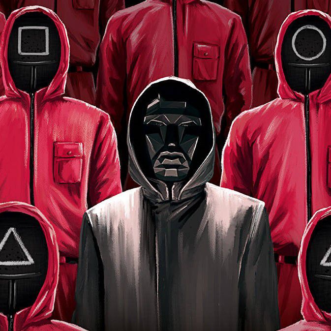 RIOT - Free music on ToneDen