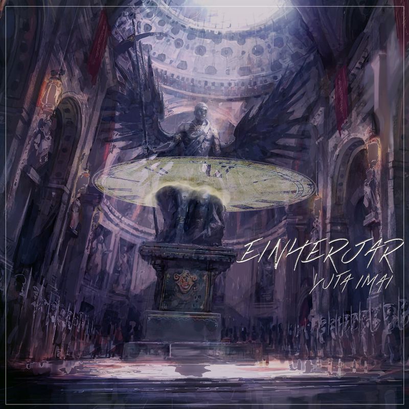 Yuta Imai - Free music on ToneDen