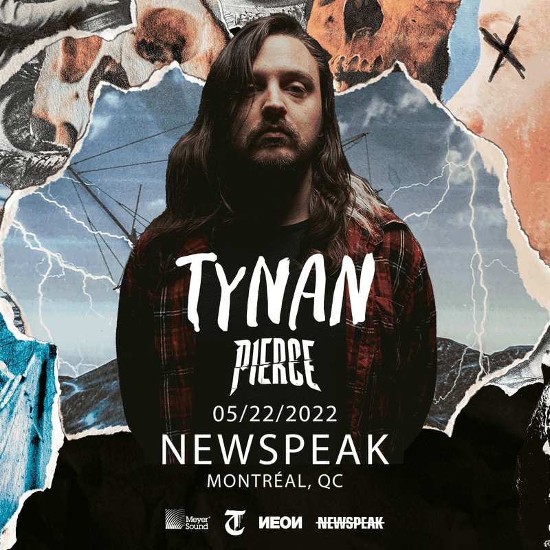 TYNAN - Free music on ToneDen