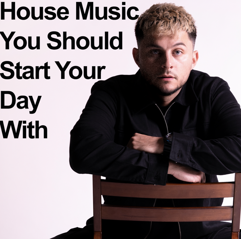 Jake Shore - Free music on ToneDen