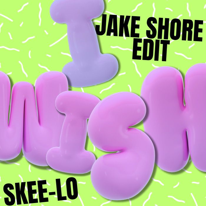 Jake Shore - Free music on ToneDen