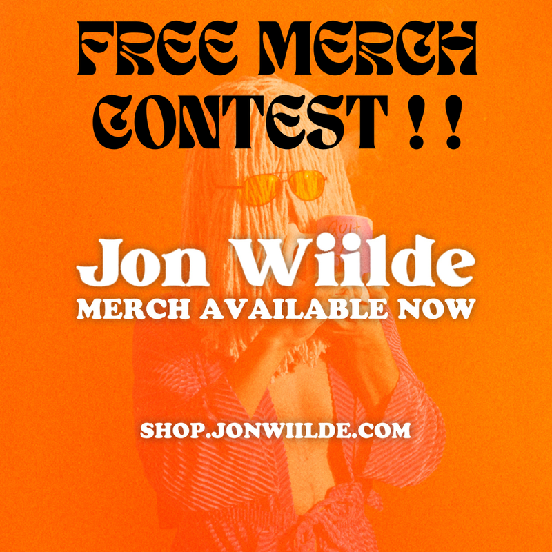 Jon Wiilde - Free music on ToneDen