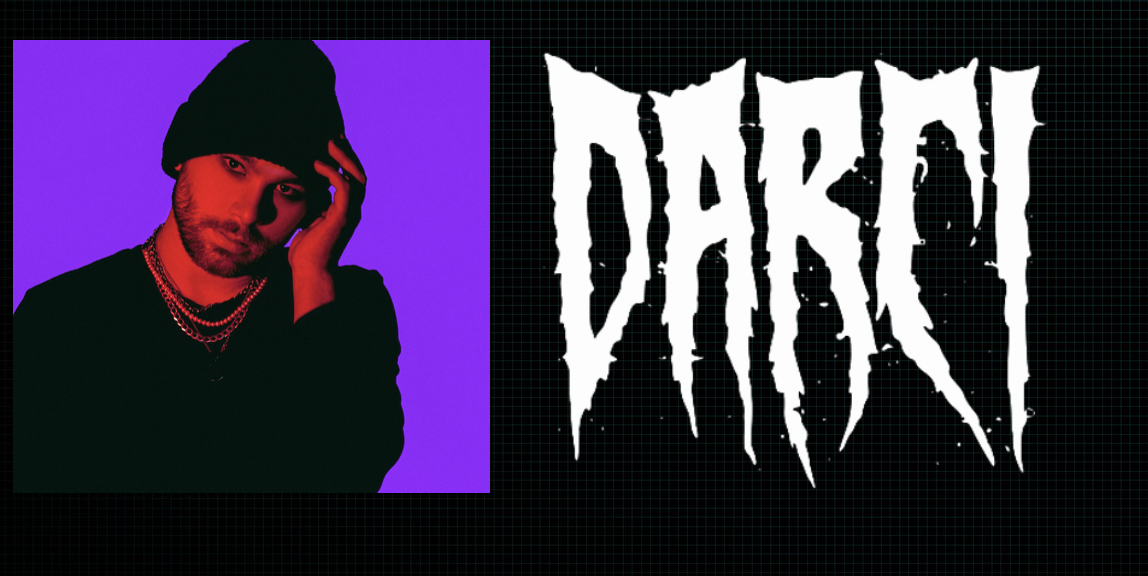 Darci - Free music on ToneDen