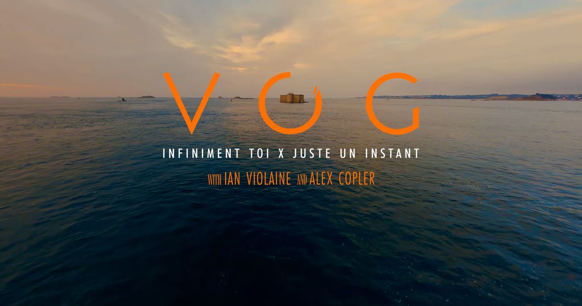 VOG - Free music on ToneDen